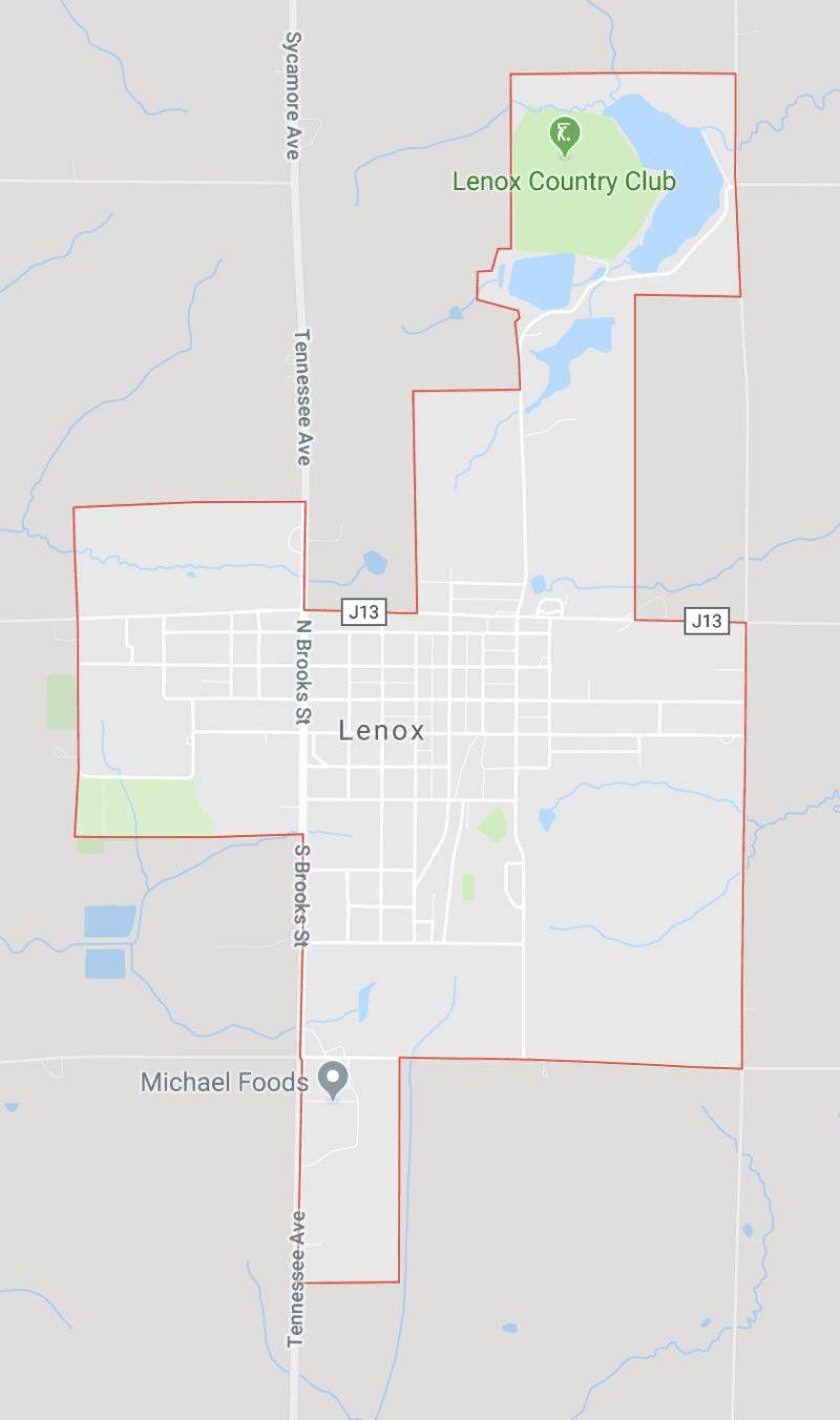 HVAC Contractor in Lenox, IA | Jones Mechanical